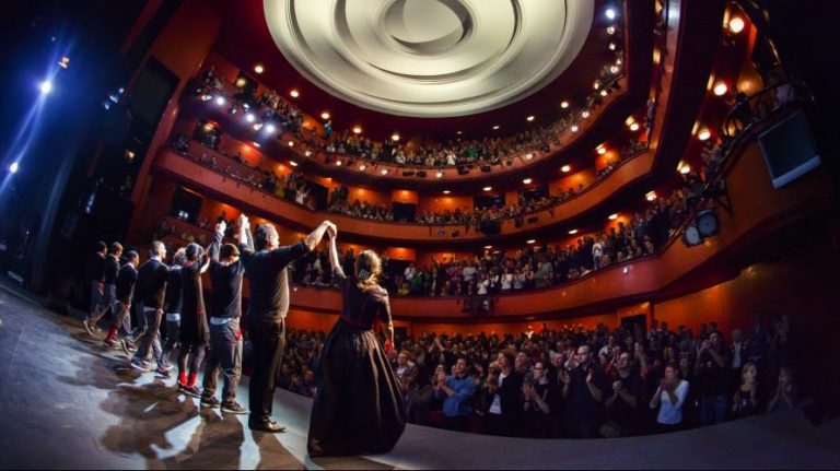 Opéra de Lausanne: Homepage