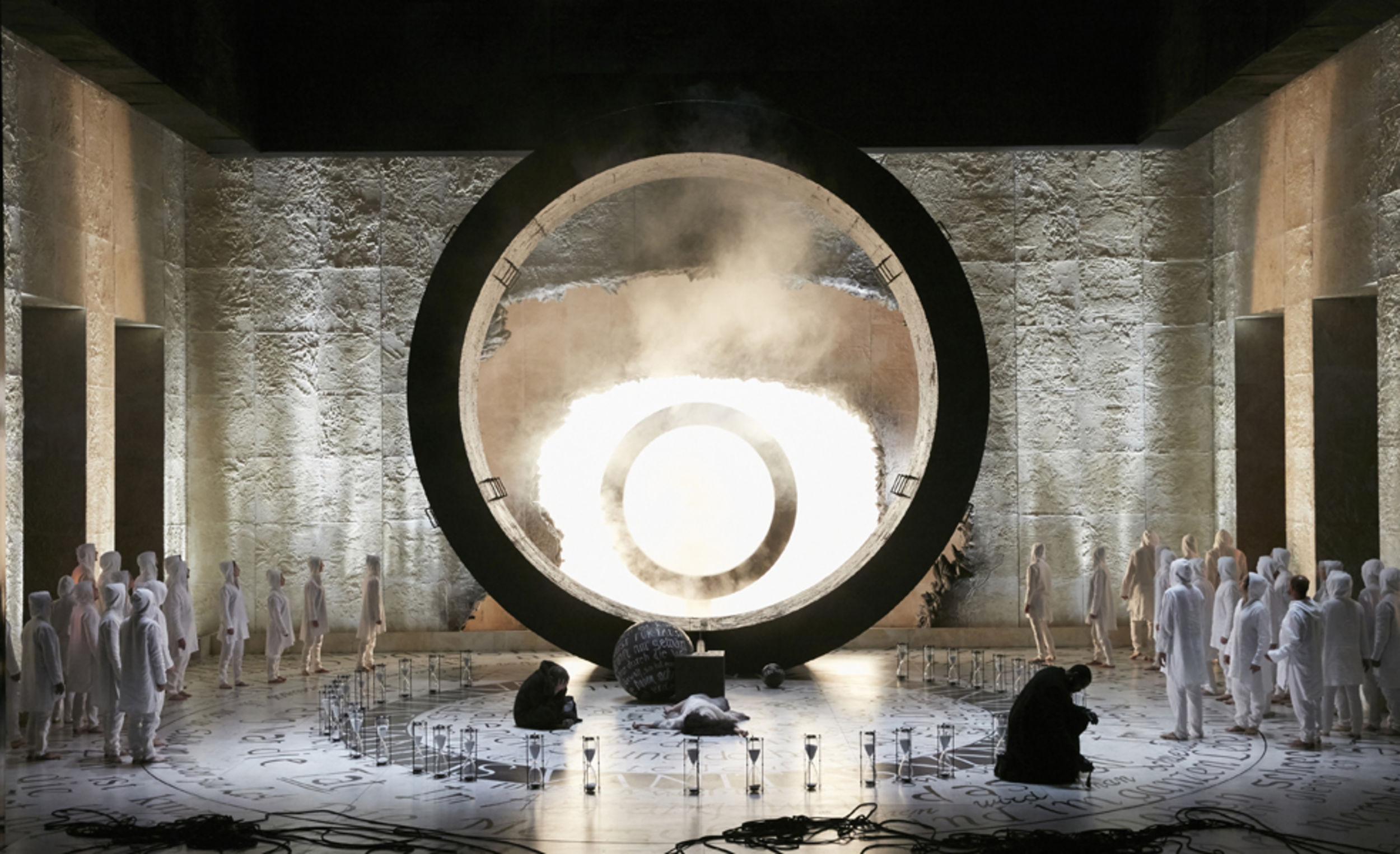 Faust - Opéra de Lausanne