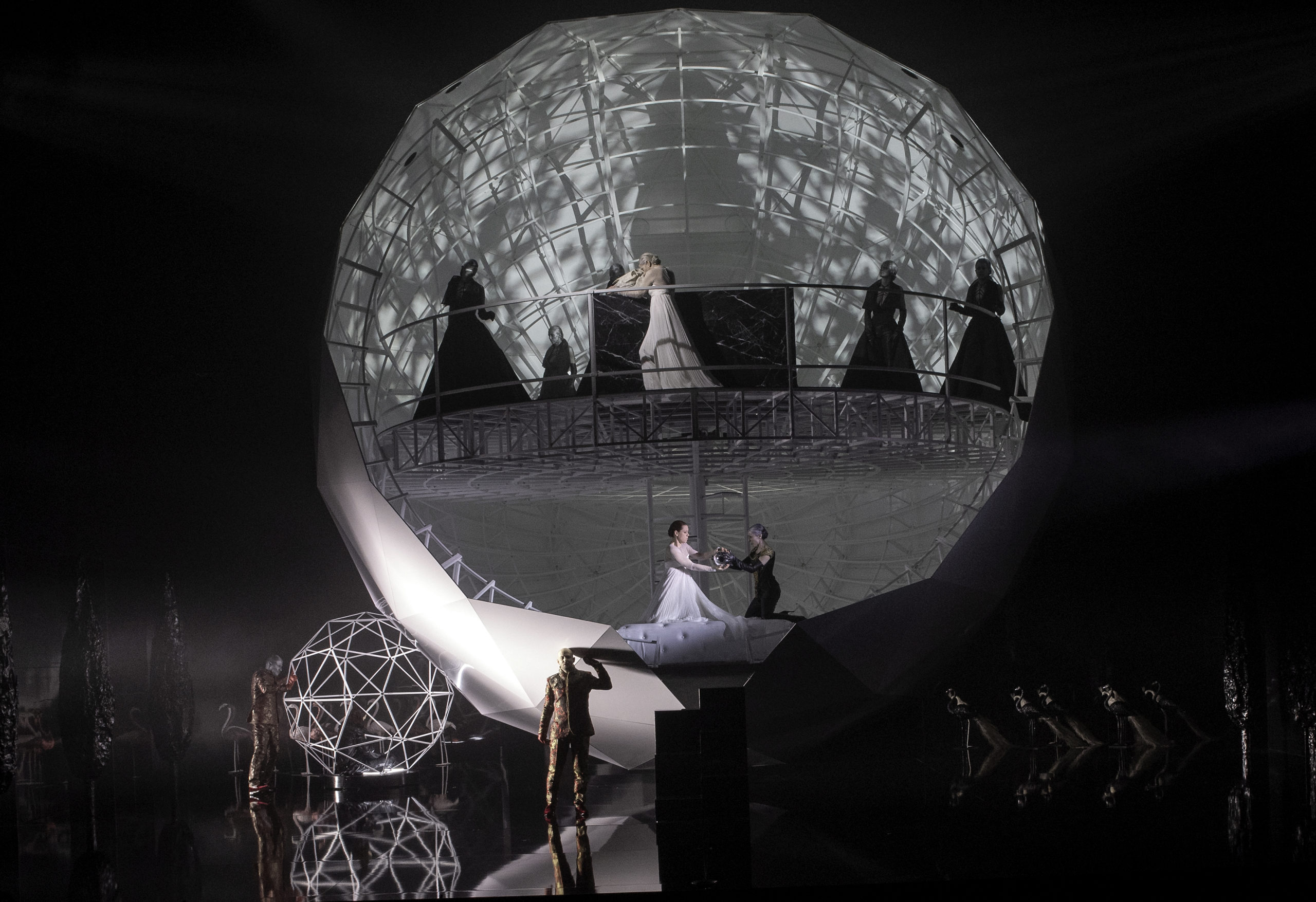 Saison 2021-2022 - Opéra de Lausanne