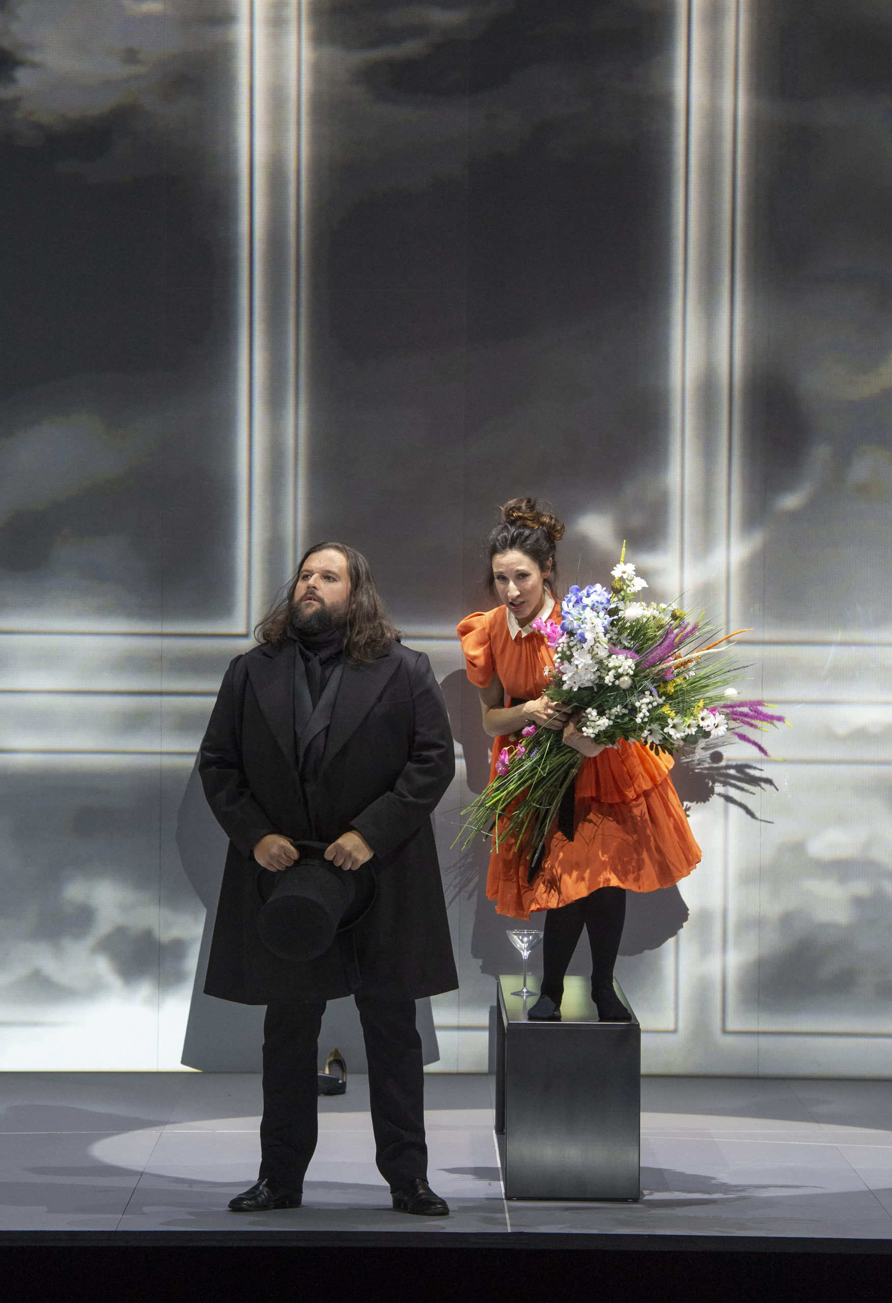 Saison 2021-2022 - Opéra de Lausanne