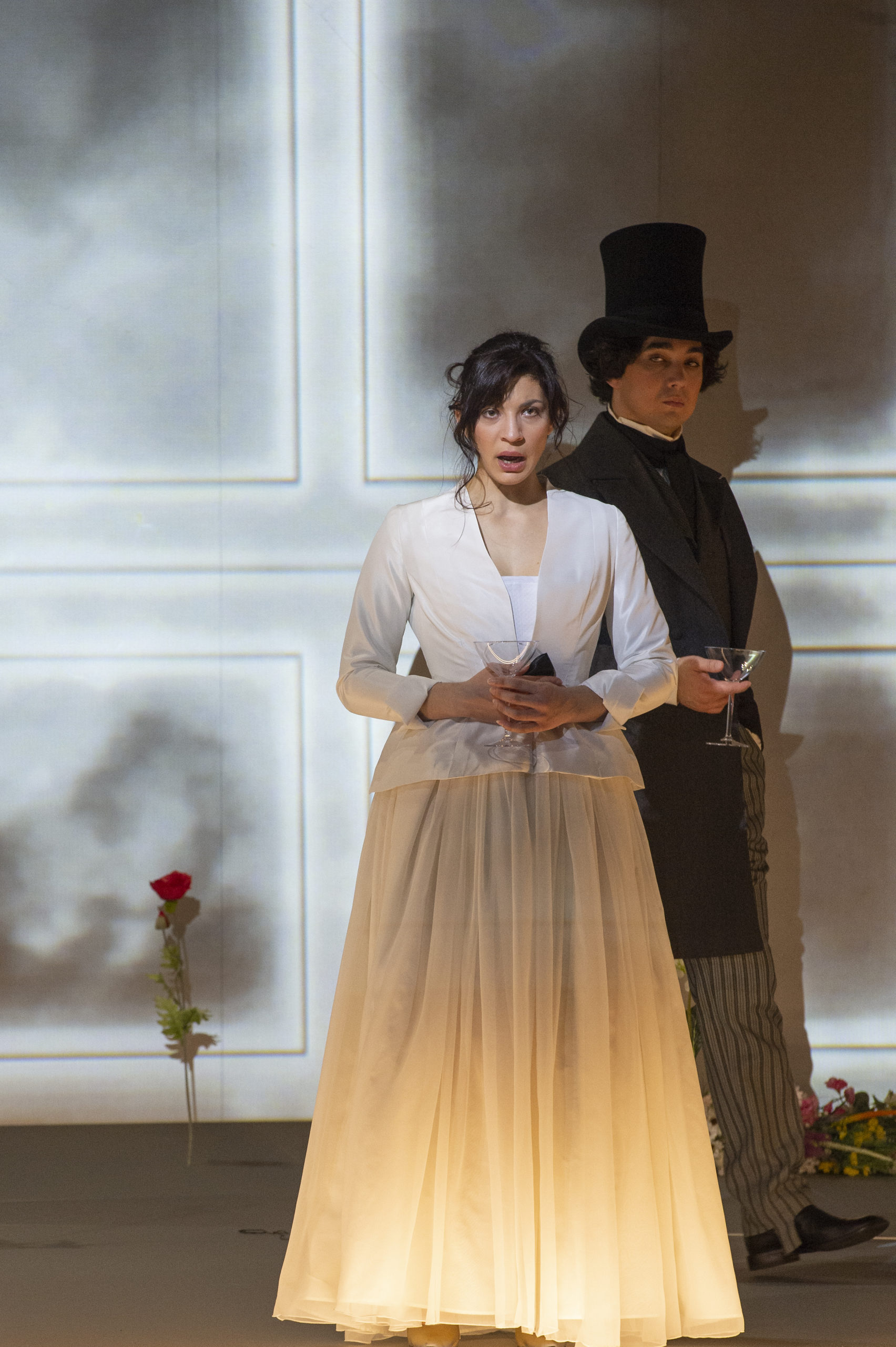 Saison 2021-2022 - Opéra de Lausanne